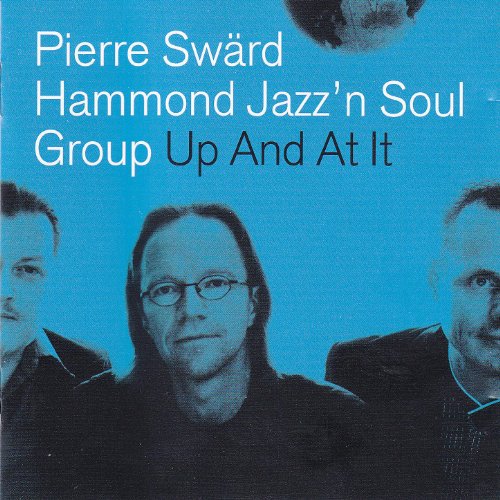 Play Up and At It by Pierre Swärd, Hammond Jazz 'n Soul Group, Jan ...