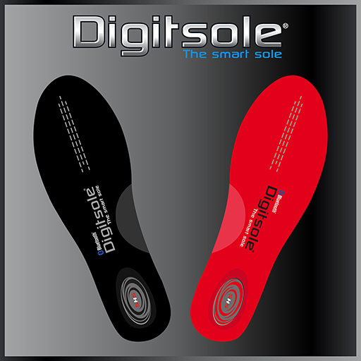 Digitsole - App on Amazon Appstore