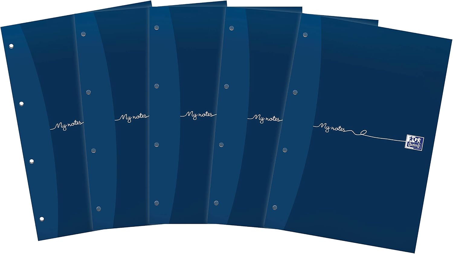 CAMBRIDGE RFL PAD A4 4H FM HEAD BOUNDCambridge Lined Paper A4 Refill ...