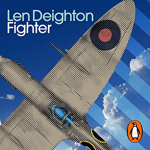 Bomber: Penguin Modern Classics (Audio Download): Len Deighton, Richard ...