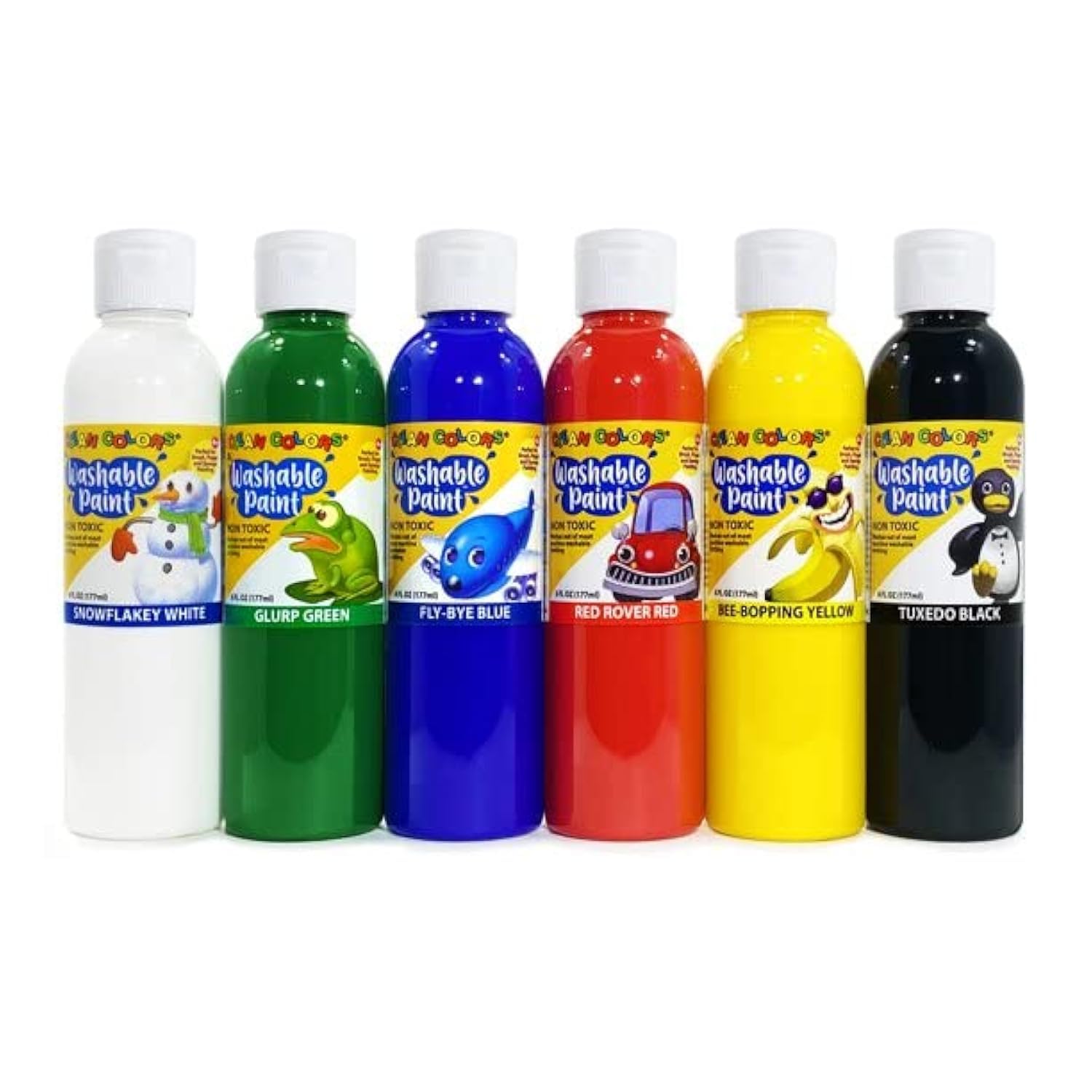 Rich Art Tempera Paint Vibrant Rich Art Fresco Tempera Craft Paint