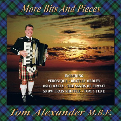 More Bits And Pieces by Tom Alexander on Amazon Music - Amazon.co.uk