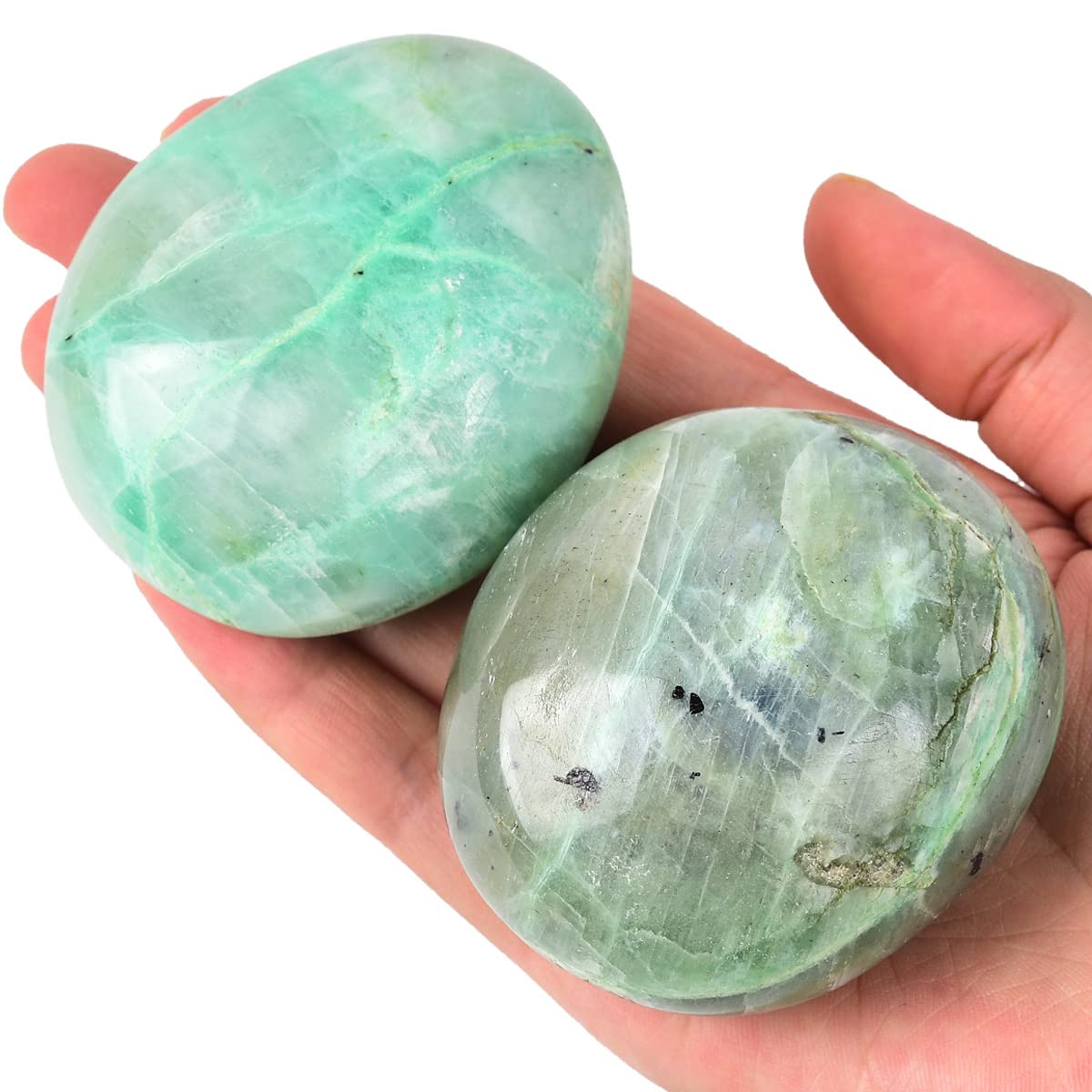 Green Moonstone