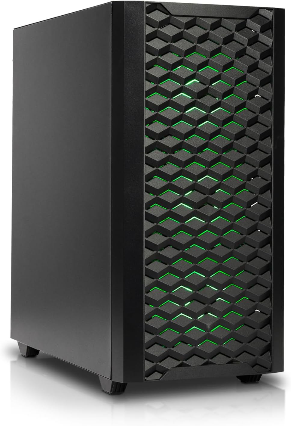 Memory PC Gamer PC Ryzen 7 5700X 8X 4.6 GHz, 16 Go DDR4 RAM, 1TB M.2 ...