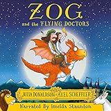 ・ブランド:Audible・製造元:Scholastic UK