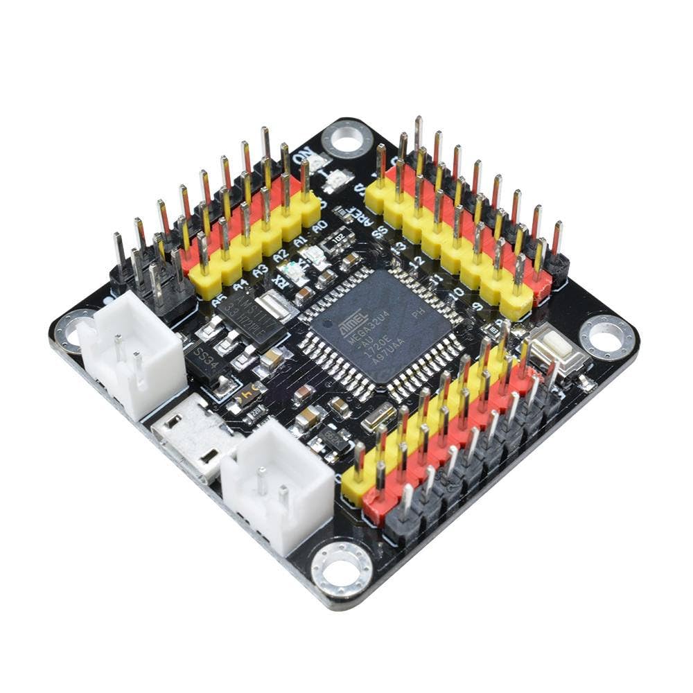 Amazon.com: Strong Series Micro Digital Powerful ATmega32U4 ATMEGA32U4 ...
