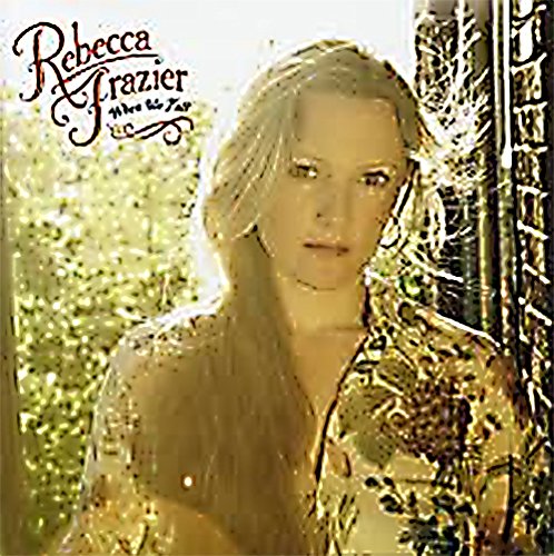 Frazier, Rebecca - When We Fall - Amazon.com Music