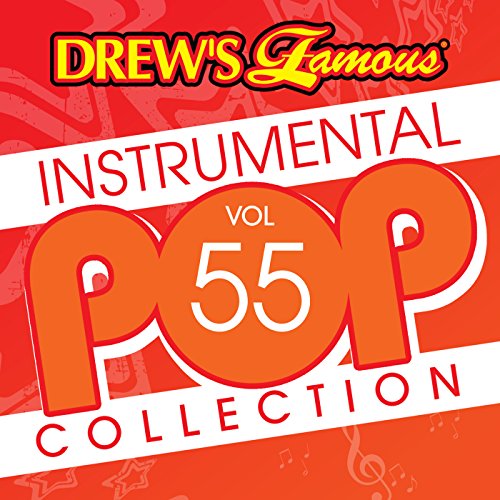 Amazon.com: Drew's Famous Instrumental Pop Collection (Vol. 55) : The ...