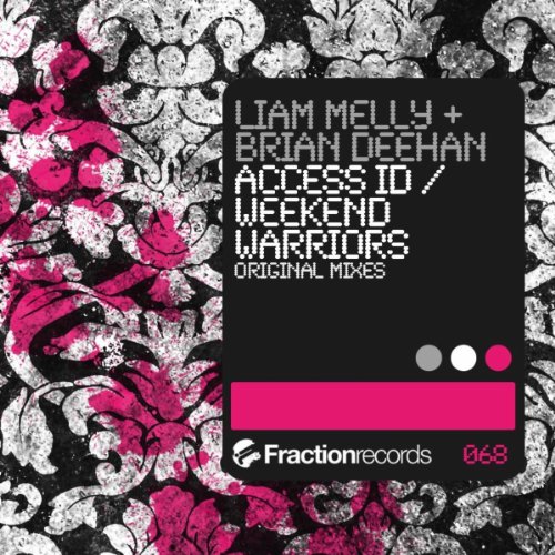 Play Access Id / Weekend Warriors by Liam Melly & Brian Deehan on ...