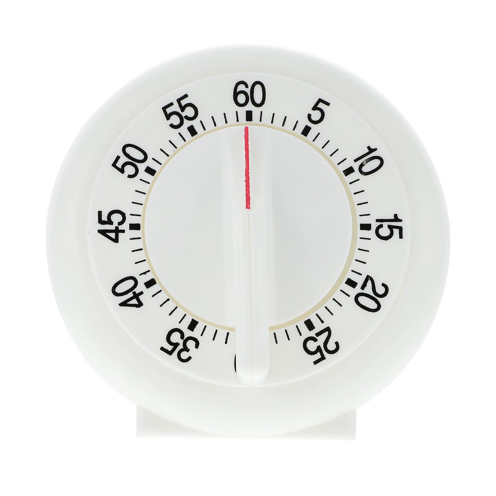 Amazon.com: Mechanical Kitchen Timer Mechanical Kitchen Timer 60-Minute ...