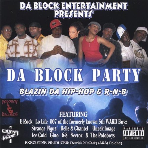 Da Block Party - Amazon.com Music