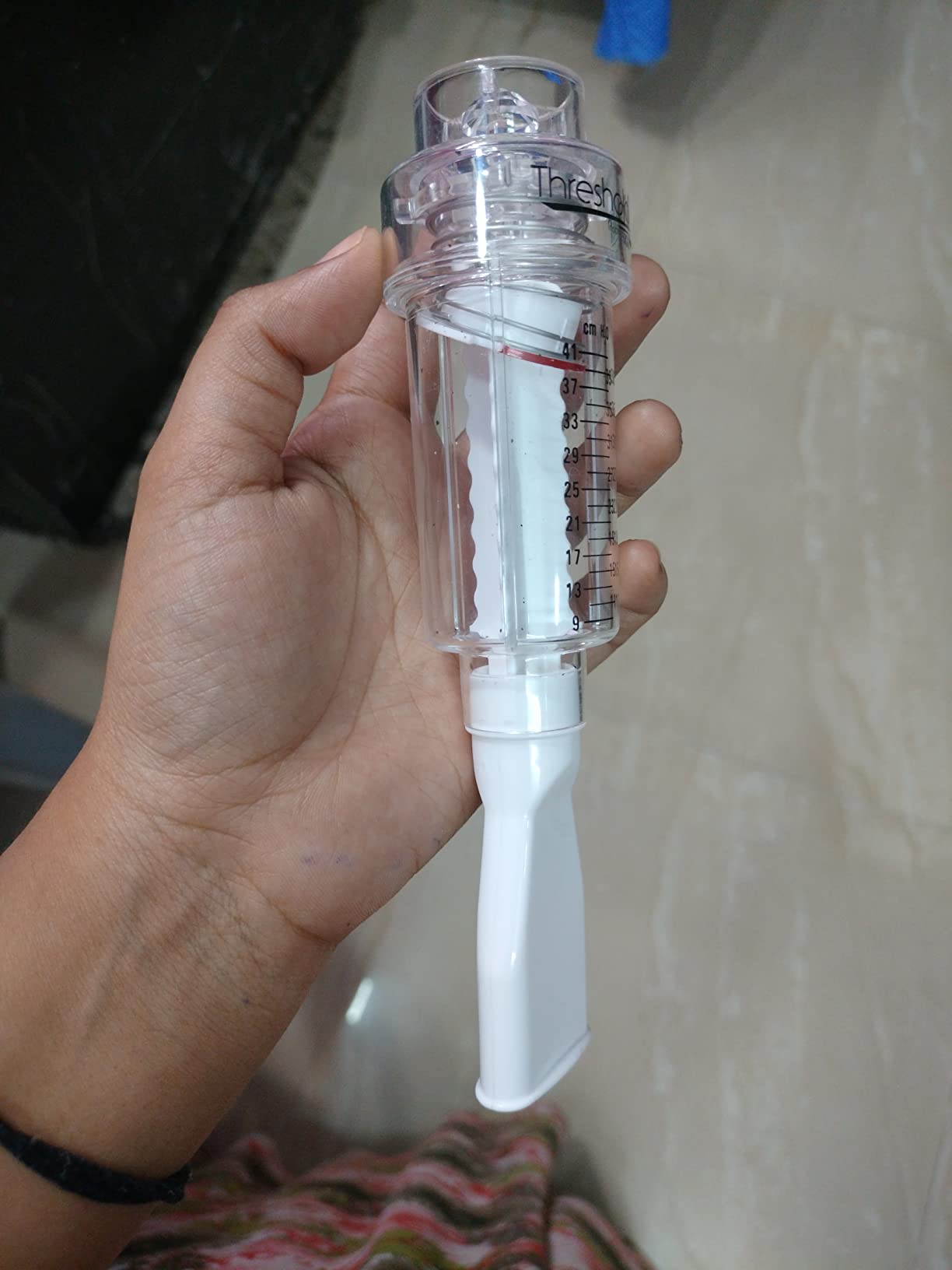 PHILIPS Respironics Threshold IMT Lung Adjustable Constant Pressure ...