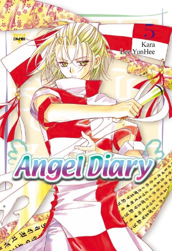 Angel Diary, Vol. 5: Yun-Hee, Lee: Amazon.com: Books