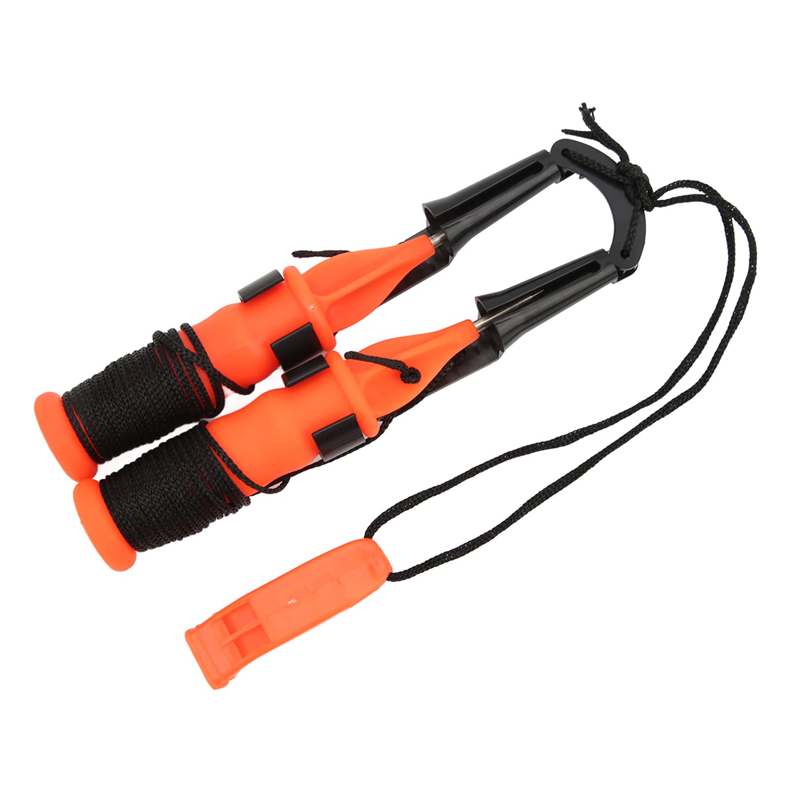 Ice Picks, 2Pcs Winter Ice Picks Ice Fishing Safety Picks Emergency ...