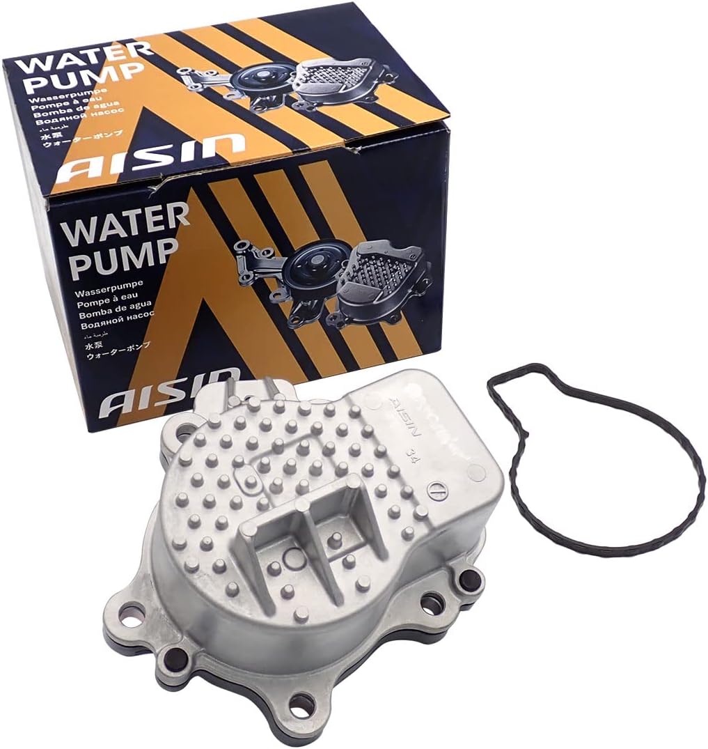 Amazon.com: Generic AISIN Toyota Prius PriusC Prius PlugIn PriusV Lexus CT200h WPT190 New Engine ...