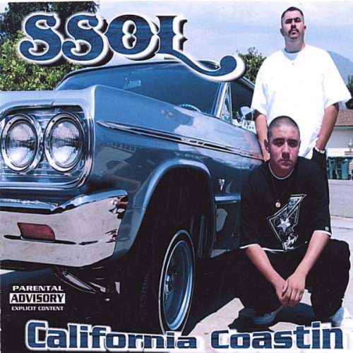 Play California Coastin by Ssol on Amazon Music