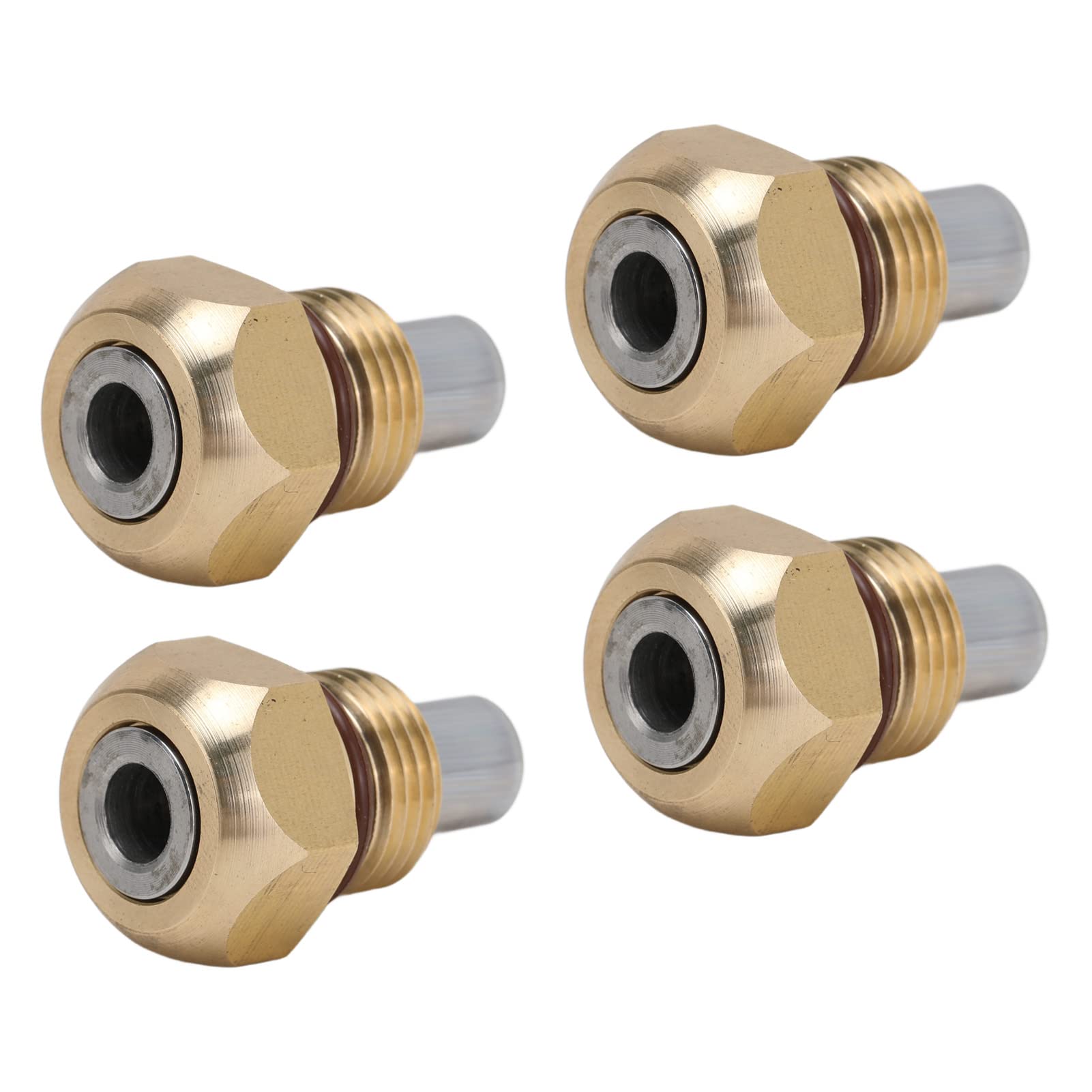 Hilitand Walking Foot Valve Button, 4PCS Walking Foot Valve Button for ...