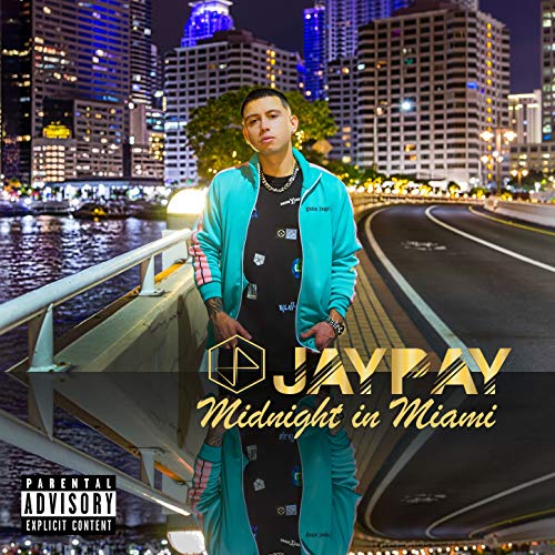 Play Midnight in Miami by JayPay on Amazon Music