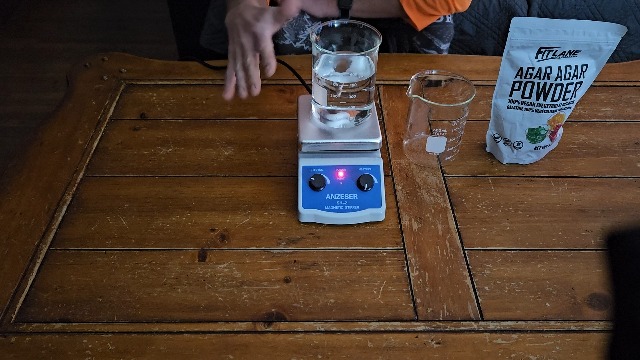 Watch Great Quality Pyrex Beakers! Work On Hot Plates! on Amazon Live