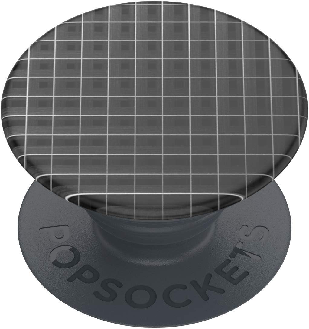 PopSockets: PopGrip Basic - Expanding Stand and Grip for Smartphones ...