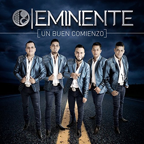 Amazon.com: Un Buen Comienzo : Eminente: Digital Music