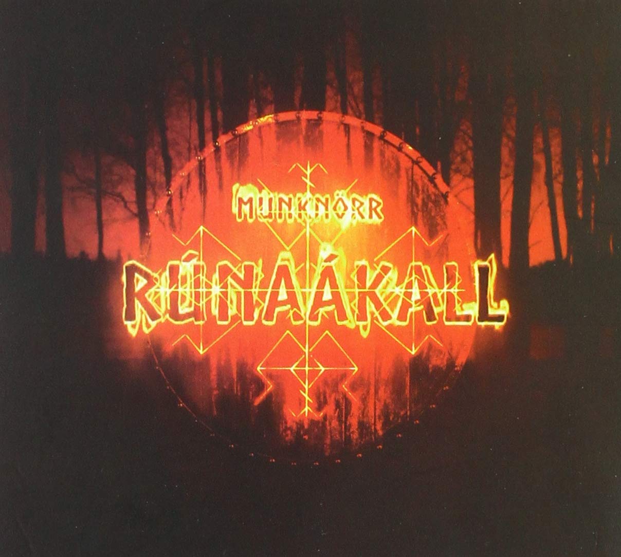 Munknorr - Runaakall - Amazon.com Music