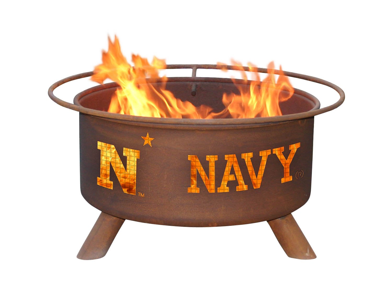 Academy Fire Pits