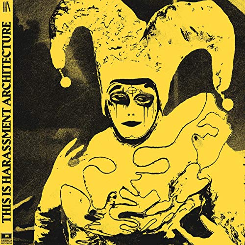 Amazon.com: Harassment Architecture (Audible Audio Edition): Mike Ma ...