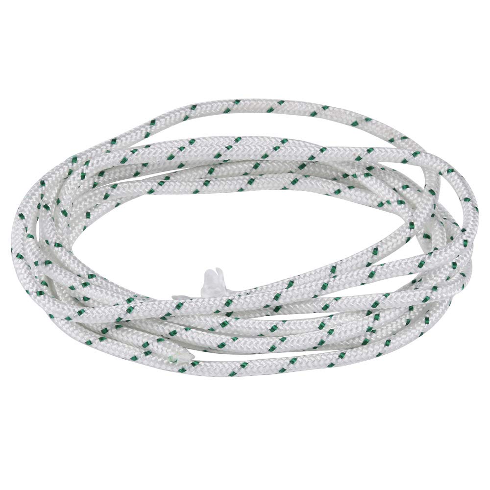 Buy Mengxiang 2-Meter 4.0mm Recoil Starter Pull Start Cord Rope for ...