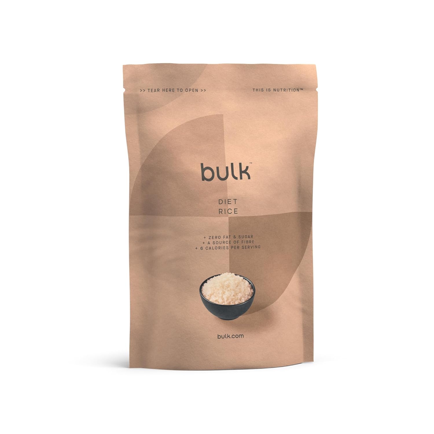 Bulk Diät Reis, 200 g, Verpackung Kann Variieren : Amazon.de ...
