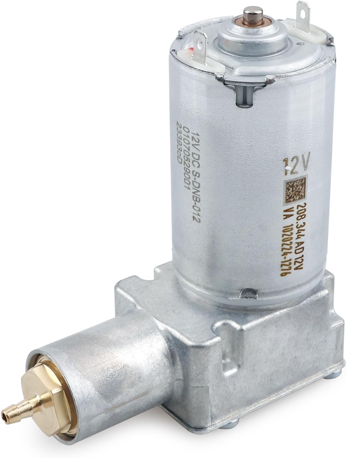 Amazon.com: GR1220254 Air Seat Driverseat air Compressor 12 Volt Fits ...