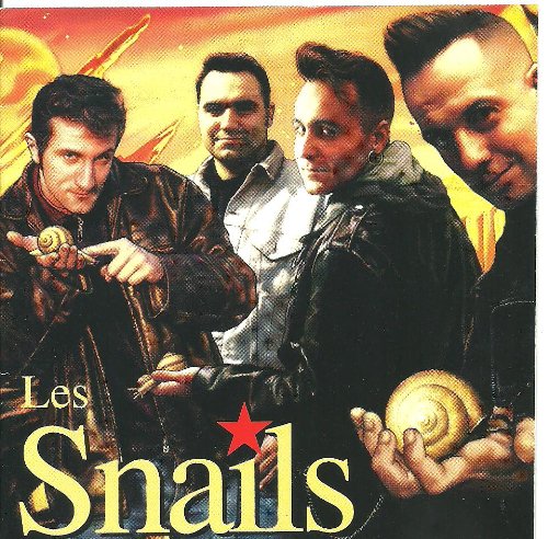 Snails (Les) - Amazon.com Music