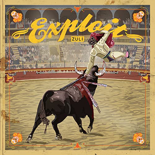 Play Exploit by Zuli on Amazon Music