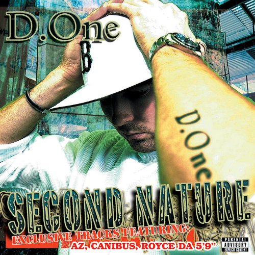 Play Second Nature 1.5 by D.One on Amazon Music