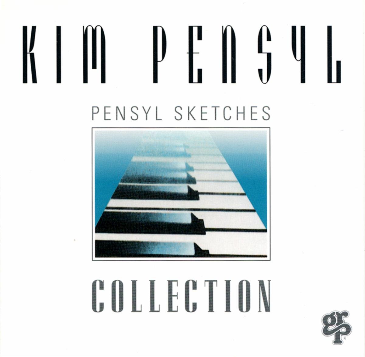 All I Ever Want Is You song by Kim Pensyl from Pensyl Sketches ...