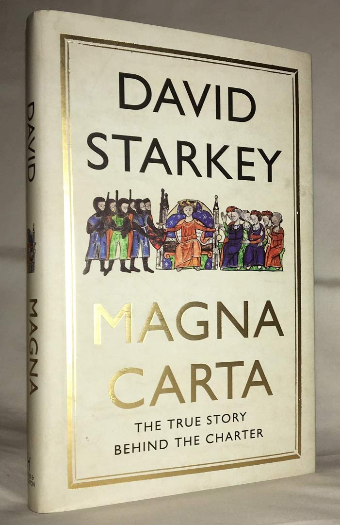 Magna Carta: The Medieval Roots of Modern Politics: Amazon.co.uk ...