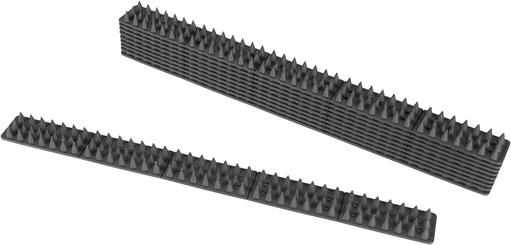 Victor Lot de 2 Pièges à souris Easy Set - Tapette en bois avec pédale ...