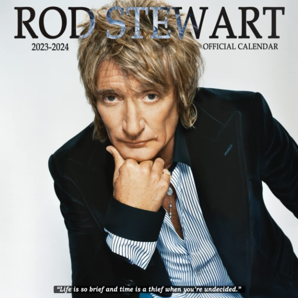 𝗥𝗼𝗱 𝗦𝘁𝗲𝘄𝗮𝗿𝘁 Music 𝐂𝐚𝐥𝐞𝐧𝐝𝐚𝐫 2023: 𝗥𝗼𝗱 𝗦𝘁𝗲𝘄𝗮𝗿𝘁 OFFICIAL 𝐂𝐚𝐥𝐞𝐧𝐝𝐚𝐫 2022 ...