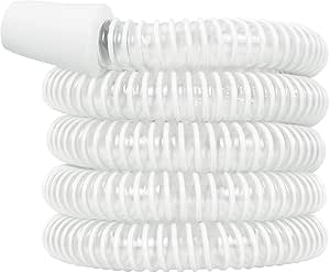 Vive CPAP Hose (6 ft) - Heavy Duty 6 Foot Tubing for BiPAP and Sleep ...