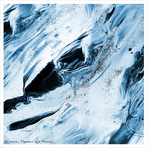 Amazon.com: Friends, Themes and Poems : Harry Baker: Digital Music