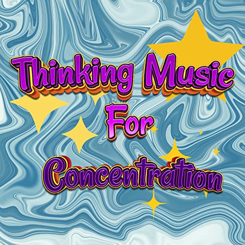 Amazon MusicでFocus Music For Deep Concentration & Thinking Music For ...