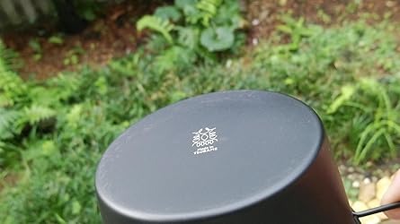 Amazon.co.jp: 鎌倉NaFro ナフロ 「おとなの 黒 シェラカップ 」 直火 黒 深型 600ml 日本製 燕三条 蓋 フタ ザル キャンプ シエラカップ 大 : スポーツ＆アウトドア