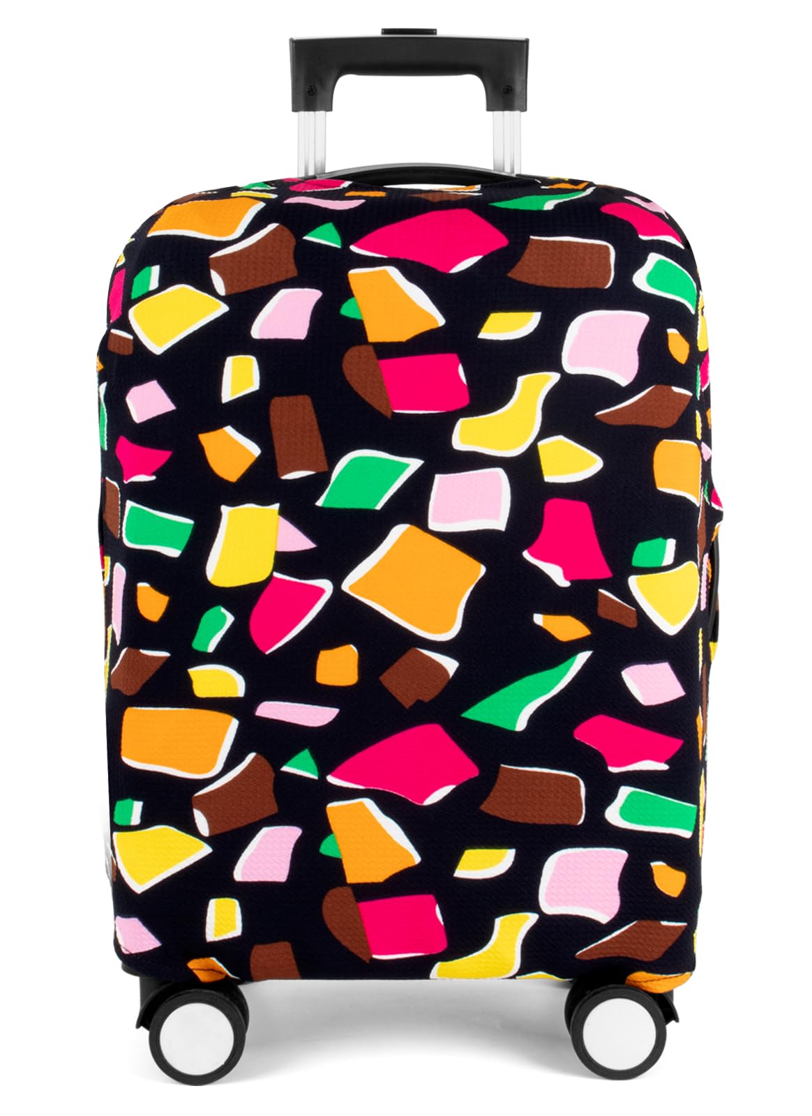 Amazon.com | Takytao Luggage Suitcase Cover, Luggage Protector Suitcase ...