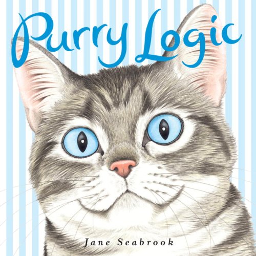 Purry Logic (Furry Logic) : Seabrook, Jane: Amazon.de: Bücher