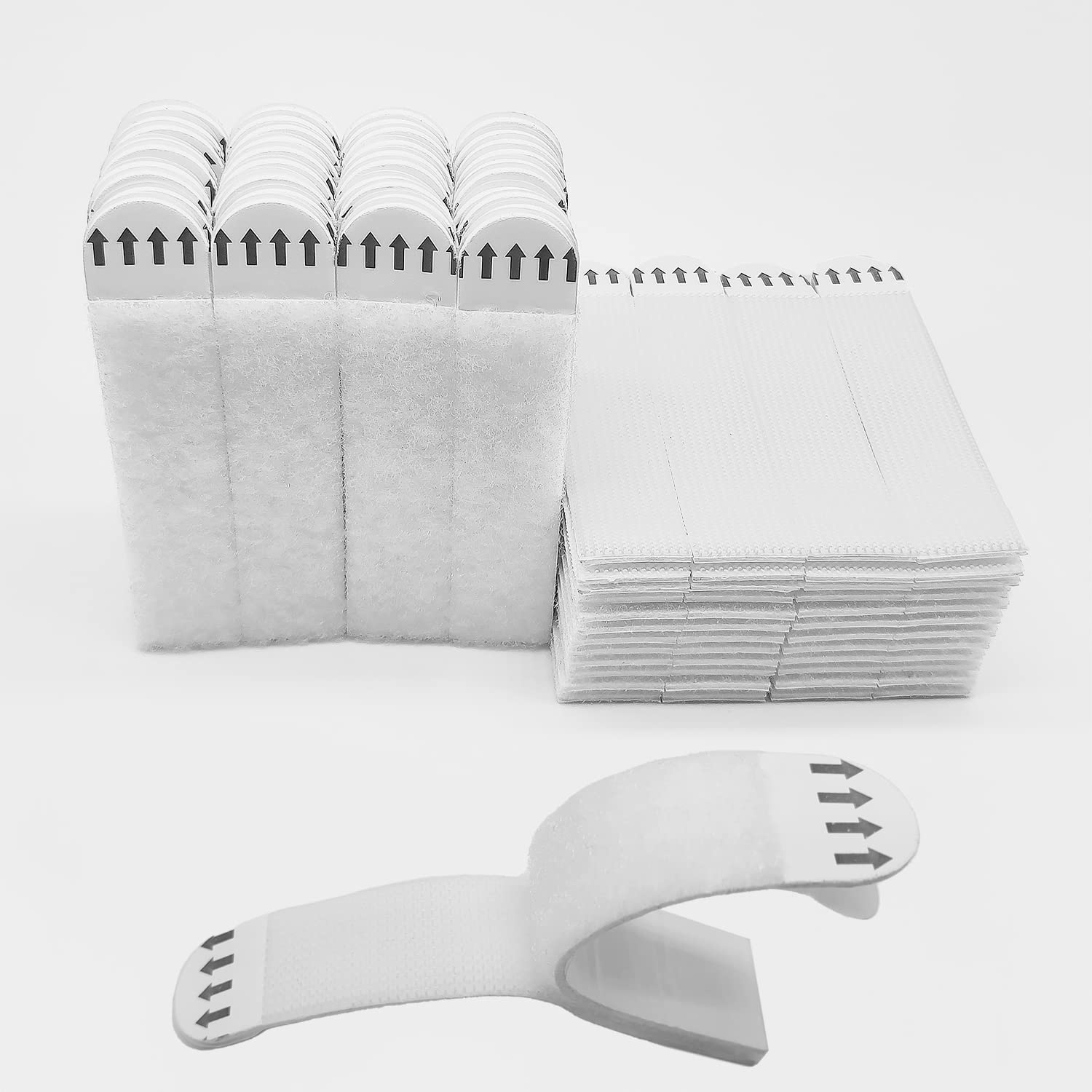 Amazon.com: 40 Pairs Heavy Duty Large Picture Hanging Strips up to 16 ...