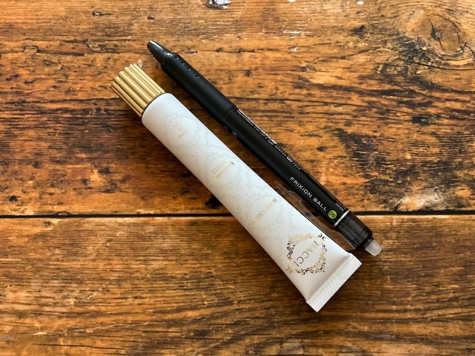 Amazon.co.jp: HACCI(ハッチ) ハンドクリーム マドモワゼルHACCI 25g : ドラッグストア