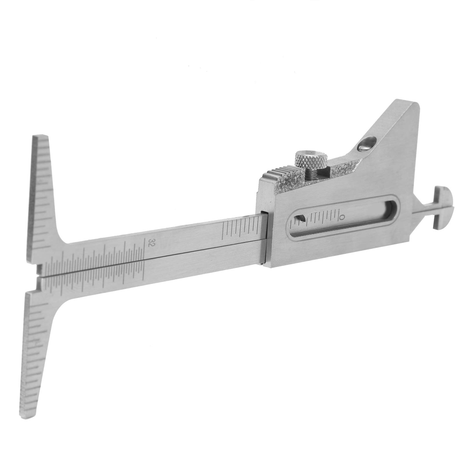 Buy Accuracy Weld Gauge, More Precise Professional Welding Measuring ...