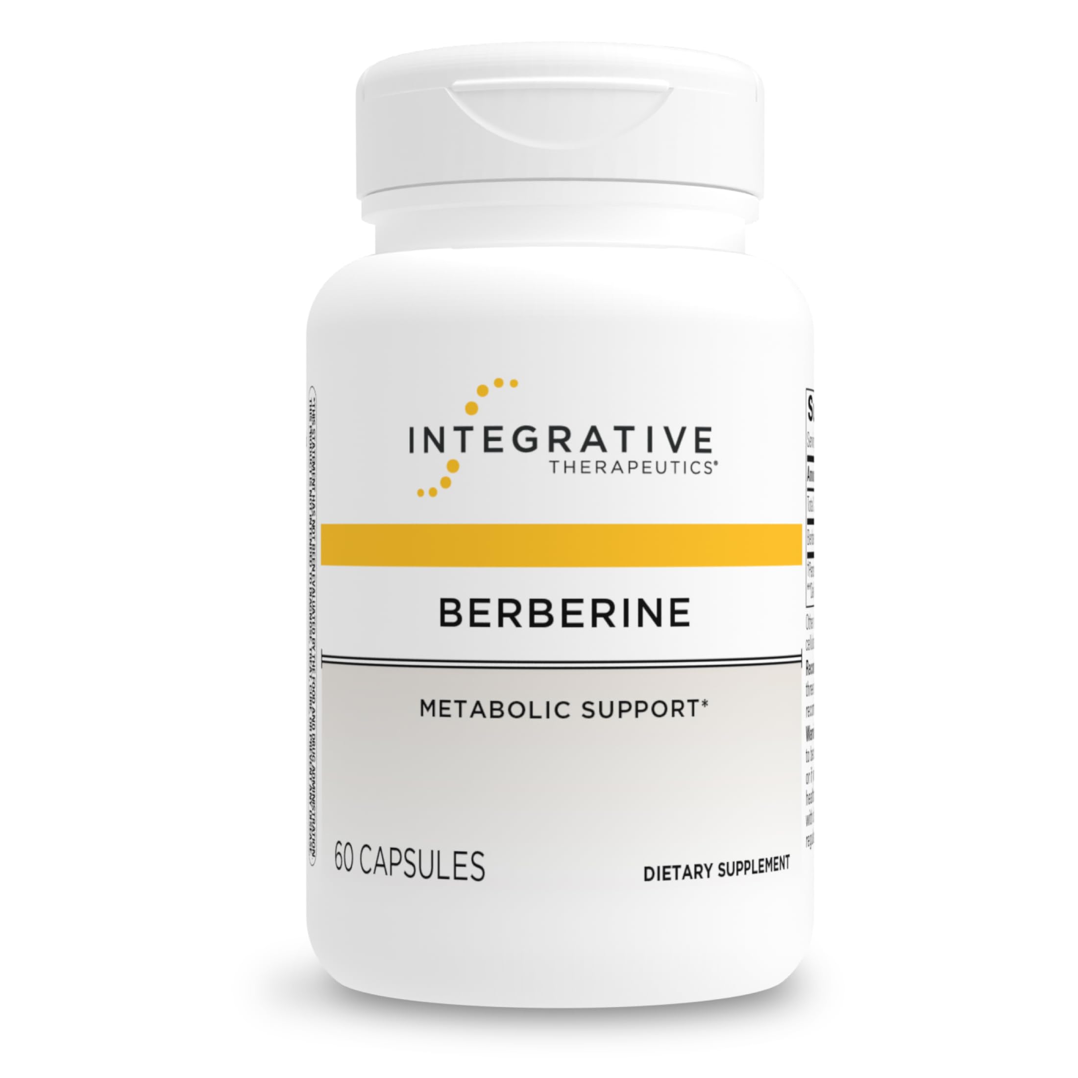 11 Best Metabolism Supplements | Your Metabolism Isn't Broken