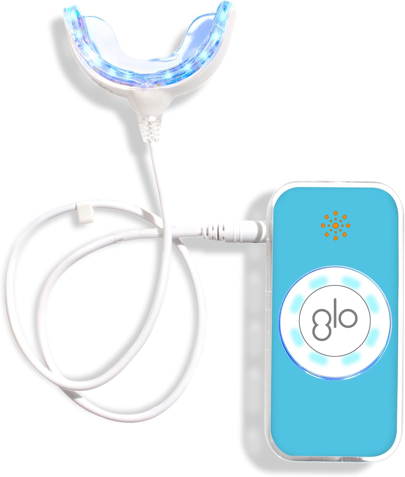 Amazon.com: GLO Science — GLO Brilliant Advanced White Smile — Teeth ...