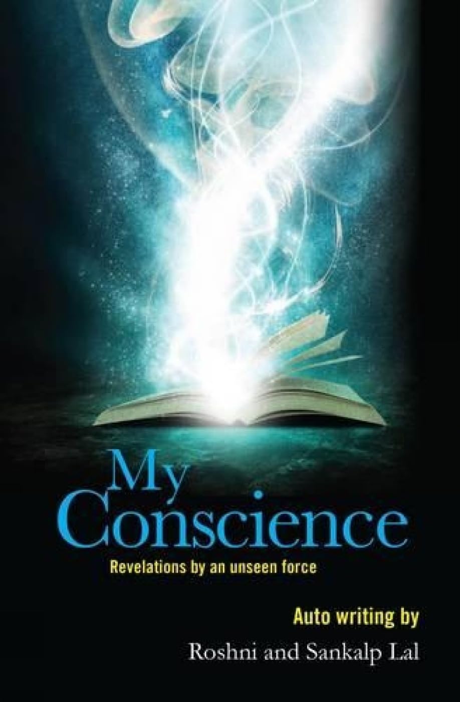 Buy My Conscience (English) Book Online at Low Prices in India | My ...